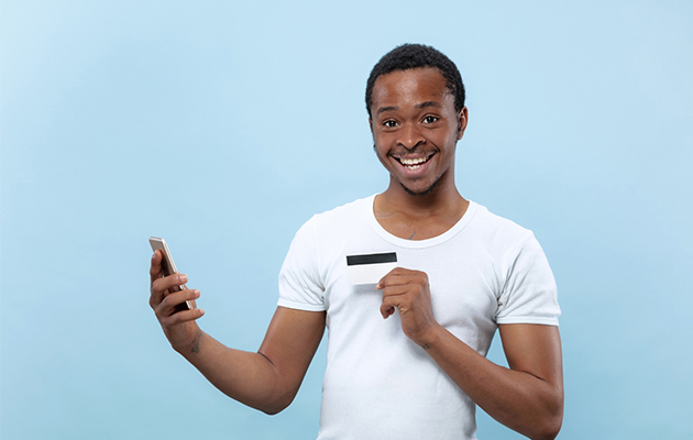 Individual Accounts | ZB Financial Holdings | Banking